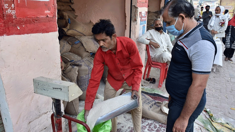 રેશનકાર્ડ ધારકો માટે ખુશખબર! શરૂ થઈ આ નવી સુવિધા, જાણો કોને મળશે લાભ ...