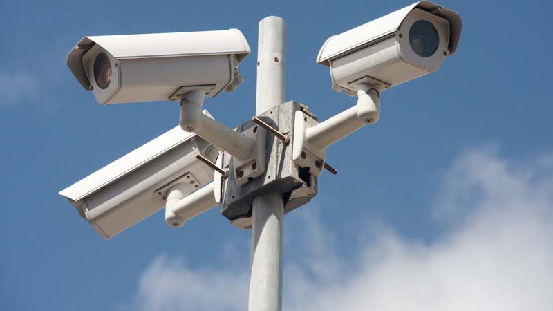 વિશ્વાસ પ્રોજેક્ટનો પ્રથમ તબક્કો પૂર્ણ,અત્યાર સુધીમાં 7000 CCTV ની ...