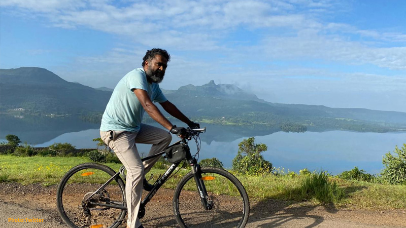 એક સમયે ભાડે રહેતા આ ગુજરાતીએ મુંબઈમાં દરિયાની સામે 6 માળનો બંગલો ...