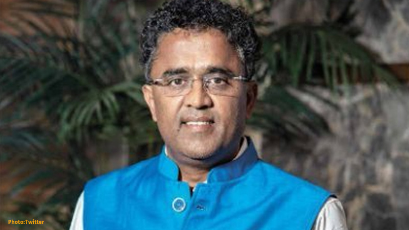 એક સમયે ભાડે રહેતા આ ગુજરાતીએ મુંબઈમાં દરિયાની સામે 6 માળનો બંગલો ...