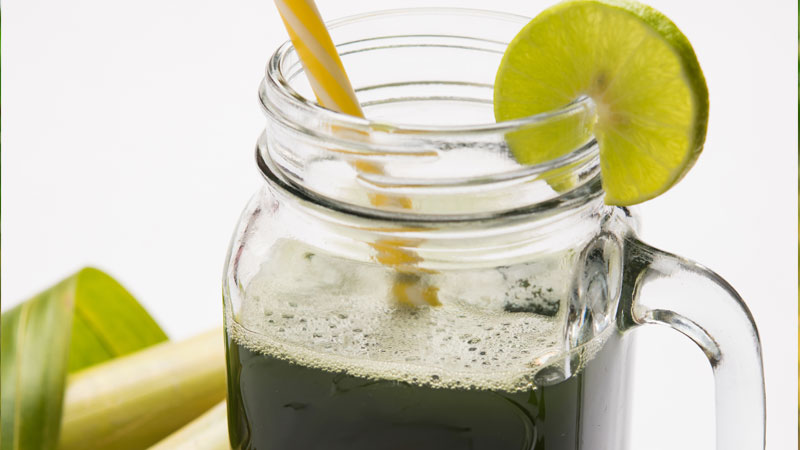 શેરડીનો રસ છે ખૂબ જ ફાયદાકારક, જીવલેણ બીમારી સામે પણ આપે છે રક્ષણ, જાણો ...