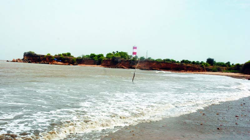 જાણો તળાજા નજીક આવેલ પ્રસિદ્ધ ગોપનાથ મહાદેવનું ધાર્મિક મહત્વ ...