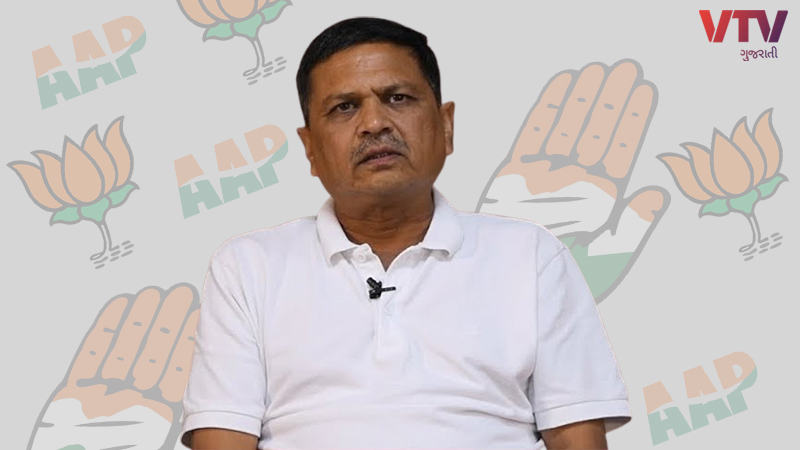 નરેશ પટેલના રાજકીય પ્રવેશની અટકળોનો આવતી કાલે આવશે અંત! ગુજરાતના ...