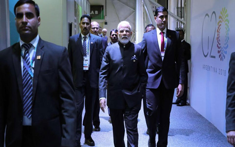 આ દેશમાં 27થી 29 યોજાશે G-20 સમિટ, PM મોદી પણ લેશે ભાગ | PM Modi to ...