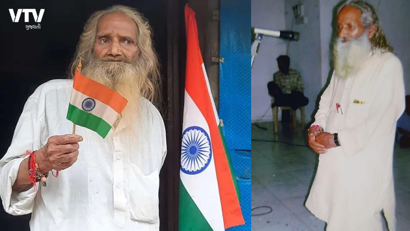 ડાંગમાં દીવડાં સ્વરૂપે શિક્ષણનો પ્રકાશ રેલાવ્યો, આદિવાસીઓના ગુરુજી ...