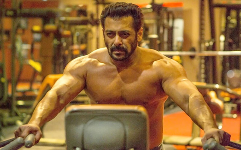 સલમાનના બર્થ-ડે પર ફેન્સને મળી શકે છે સરપ્રાઈઝ, ખુલશે સલ્લુની લાઇફ સાથે ...