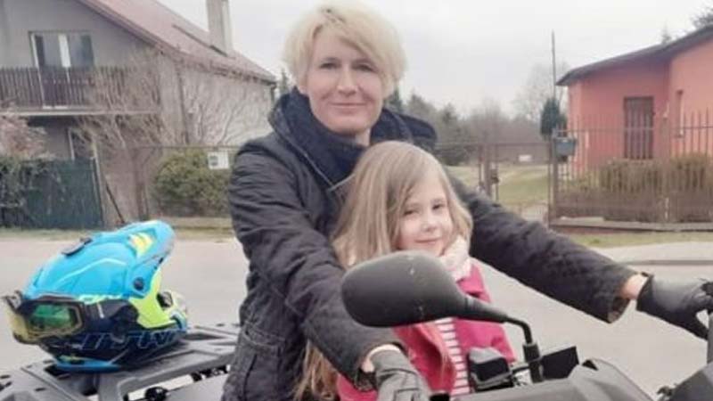 વધુ એક મહિલા પ્રેમી માટે ભારત આવી, આ વખતે પાકિસ્તાન નહીં પૉલેન્ડથી ...