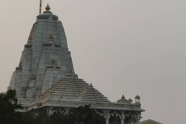 દુ:ખિયાના બેલી બાપા સીતારામની જીવન કહાની અને રસપ્રદ ગાથા | the history ...