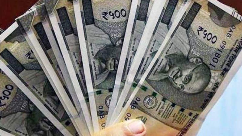 પહેલા 2000, ને હવે 500ની નોટ, શું બંધ થઇ જશે? જાણો વાયરલ દાવાની સચ્ચાઇ