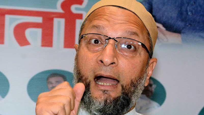 Bihar Elections ઓવૈસીને ત્યાં કેમ ક્યારેય ED ના દરોડા નથી પડતા? શું સેટિંગ છે AIMIM નેતાએ ખોલી ...