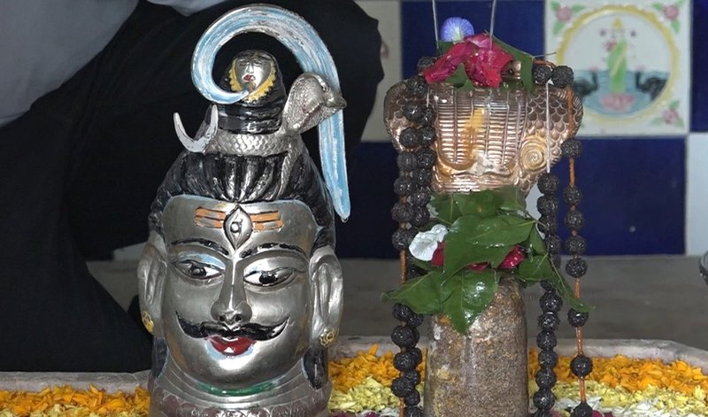 ઢસામાં બુધ્ધેશ્વર મહાદેવનું વર્ષો જૂનું ચમત્કારી મંદિર, કળિયુગમાં ...