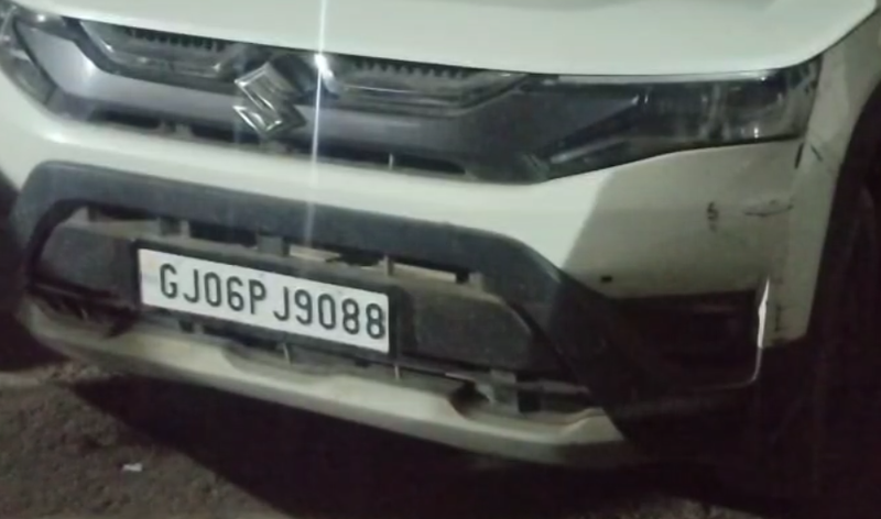 લોહિયાળ રવિવાર! ગુજરાતમાં અકસ્માતની 2 ઘટનામાં 4ના મોત, રોડ પર ગુજી ...