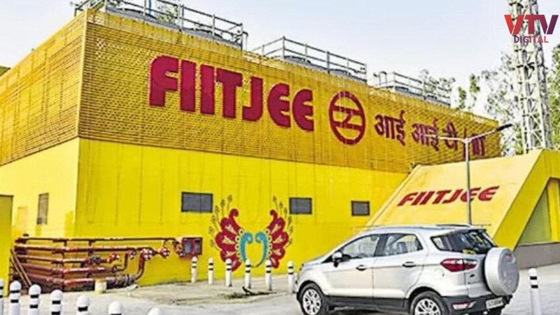 FIITJEE Raid EDની મોટી કાર્યવાહી, FIITJEEના દિલ્હી-નોઈડા સહિત 10 સ્થળોએ દરોડા