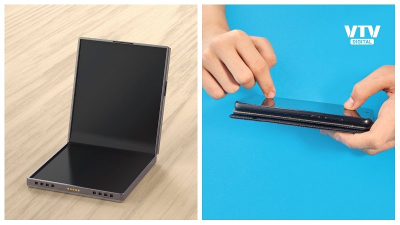 Technology: સમજો Foldable અને Flip સ્માર્ટફોન વચ્ચેનું અંતર, જાણો ફાયદા ...