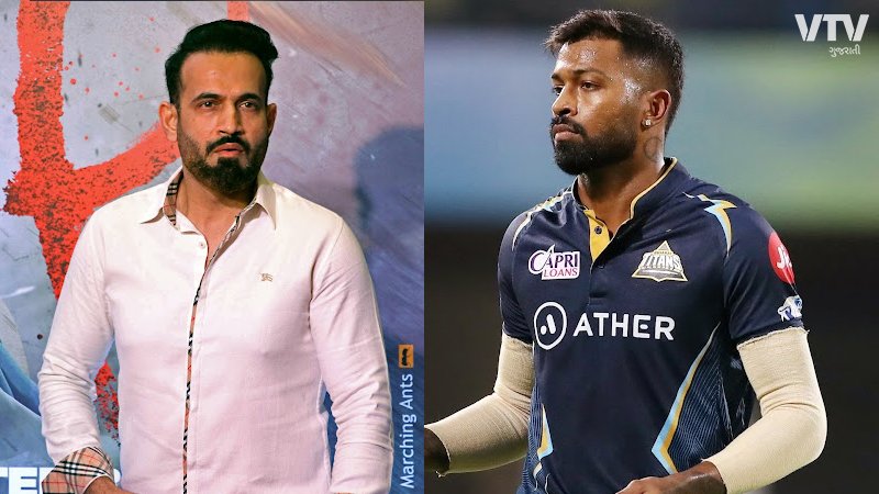 IPL 2024: ગુજરાત છોડવા તૈયાર હાર્દિક પંડ્યાને ઈરફાન પઠાણે માર્યો ટોણો? ટ્વિટ કરીને કહ્યું, યુઝ ...