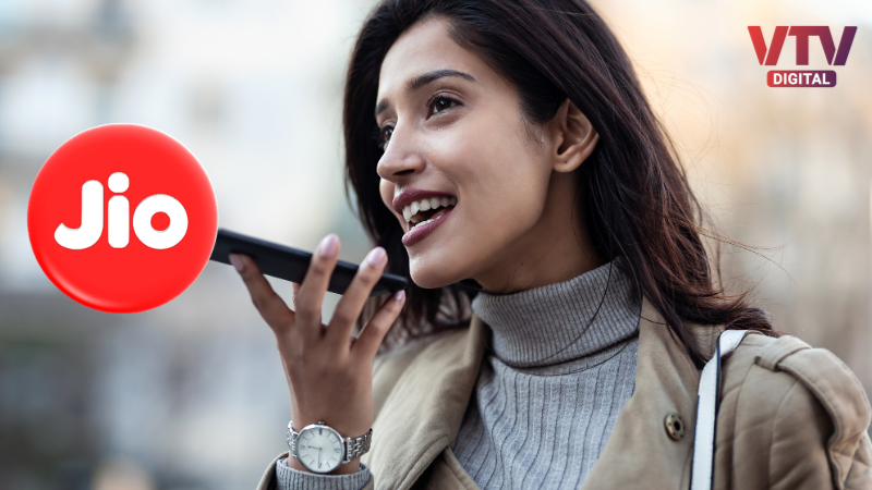 Lifestyle વર્ષની વેલિડિટી, 912 GB ડેટા અને ફ્રી OTT, Jio લઇને આવ્યું ...
