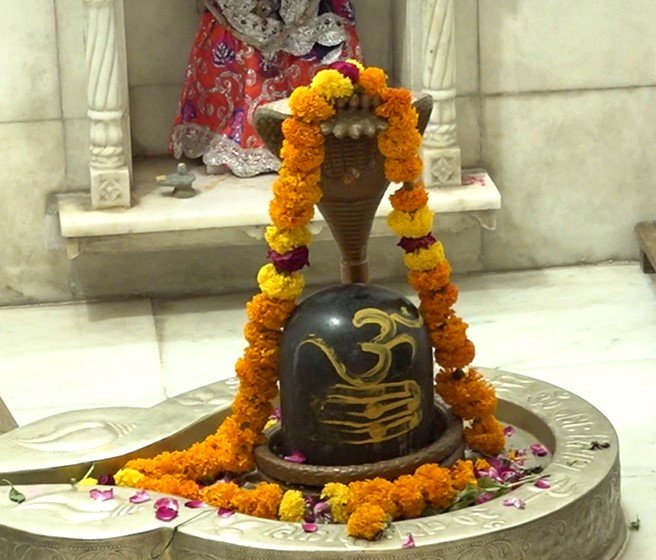 મહાદેવ હર! અમદાવાદમાં ચંદ્રમૌલેશ્વર મહાદેવ બિરાજમાન, ઈતિહાસ 67 વર્ષનો જૂનો