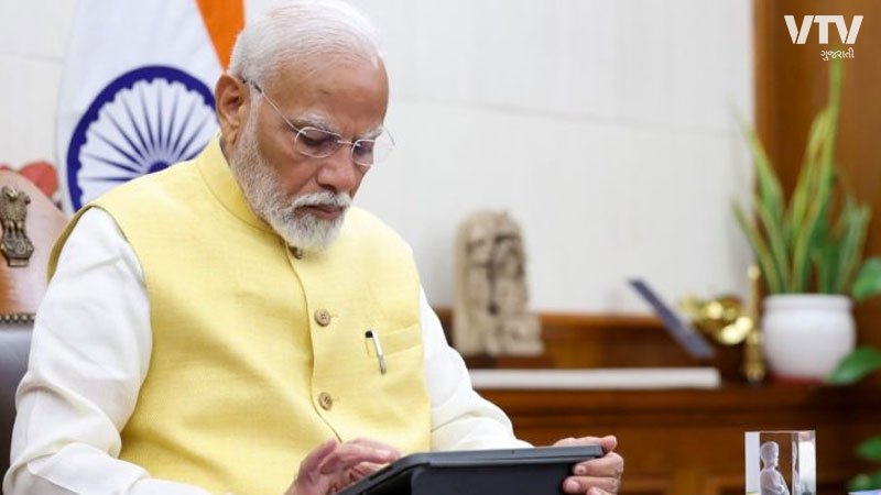 અમેરિકામાં 30 વર્ષ પહેલા ચોરાયો હતો નરેન્દ્ર મોદીનો પાસપોર્ટ, ભારત પરત ફરવાનો વાંચો રસપ્રદ કિસ્સો