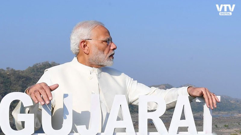 PM Modi Gujarat Visit: PM મોદીના ગુજરાત પ્રવાસનો ત્રીજો દિવસ: જર્મન ...