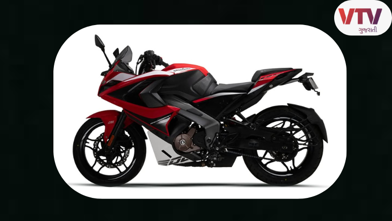 બજાજે લૉન્ચ કર્યું Pulsar RS200, ડિઝાઇન સાથે ફીચર્સ પણ ભભકાદાર