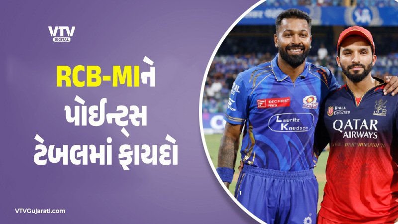 IPL 2025 Point Table:IPL 2025ના પોઈન્ટ્સ ટેબલમાં મચી ઉથલ-પાથલ, પંજાબને ...