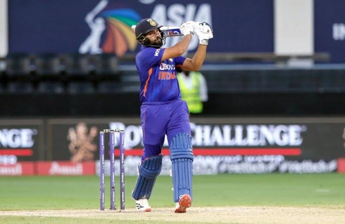 શું થયું છે રોહિતના બેટને! IPLના ઈતિહાસનો સૌથી શરમજનક રેકૉર્ડ પોતાના ...