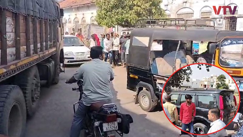 ગુજરાતમાં ગોઝારો રવિવાર: ભાવનગરમાં બર્થડે સેલિબ્રેશનમાં 16 વર્ષના ...