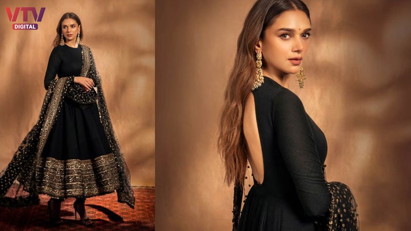 PHOTOS : બોલીવૂડની ખુબસૂરત અદાકારા અદિતી રાવ હૈદરી ટોપ ટ્રેન્ડિંગમાં ...