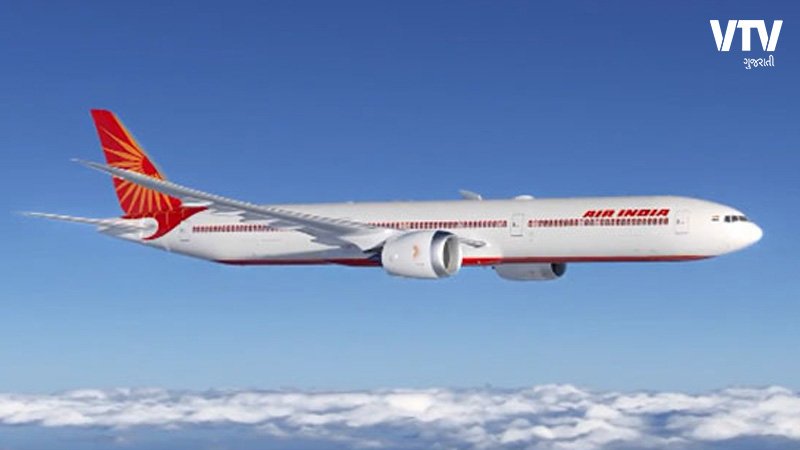 એર ઈન્ડિયાના મુસાફરોને નવા વર્ષની ગિફ્ટ, જમીનથી હજારો ફૂટ ઉપર મળશે ...