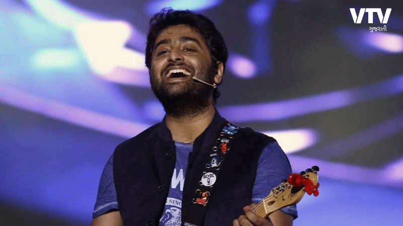 ArijitSingh, Apologize, Pakistani, Actress, MahiraKhan, Videoviral