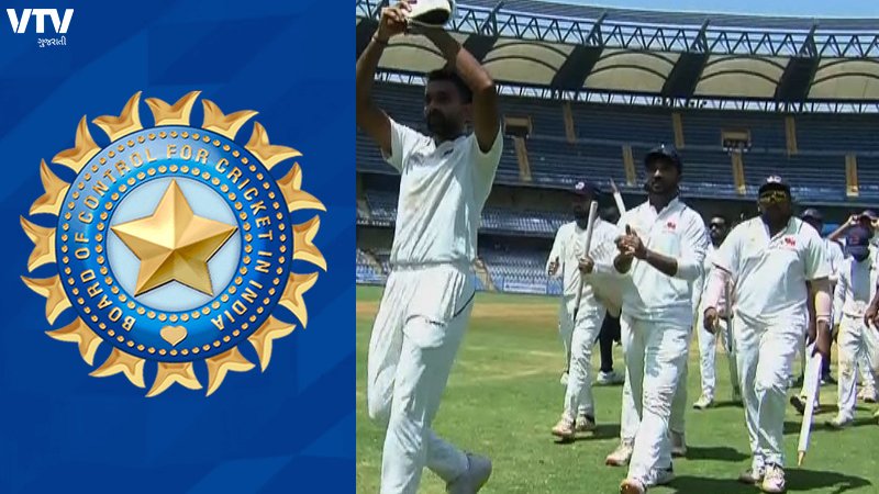 ઓસ્ટ્રેલિયા પ્રવાસ બાદ BCCIનો ચોંકાવનારો નિર્ણય, નવા નિયમથી આ ભારતીય ...