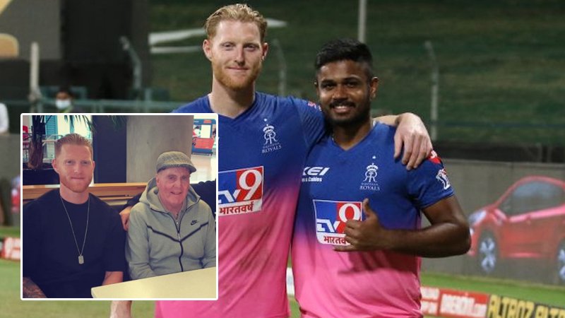 ક્રિકેટ જગતના આ સ્ટાર ઑલ રાઉન્ડરના પિતાનું નિધન, નહીં કરી શકે અંતિમ ...