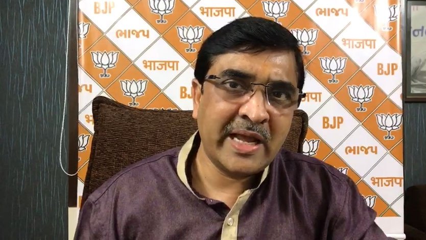 bharat pandya statement