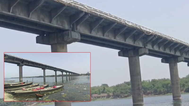 2 વર્ષમાં 70થી વધુ લોકોએ બ્રિજ પરથી લગાવી મોતની છલાંગ, ગુજરાતનો આ બ્રિજ ...