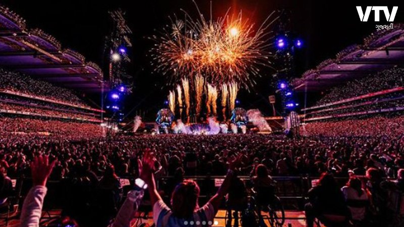 Cold Play જોવાનું ચૂકી ગયા! અમદાવાદમાં યોજાશે ઢગલાબંધ મ્યુઝિક શો અને ...