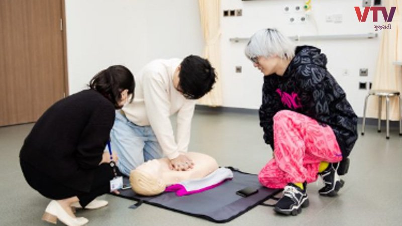 કોઈ વ્યક્તિમાં આ લક્ષણો દેખાય તો ન આપો CPR, નહીં તો બની શકે મોતનું કારણ ...