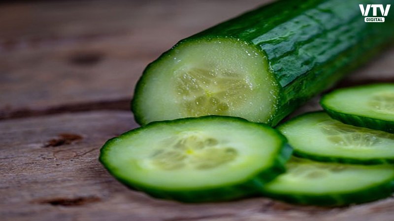 Benefits of eating cucumber : હીટ સ્ટ્રોકથી બચાવવાની સાથે વજન ઘટાડવા પણ ...