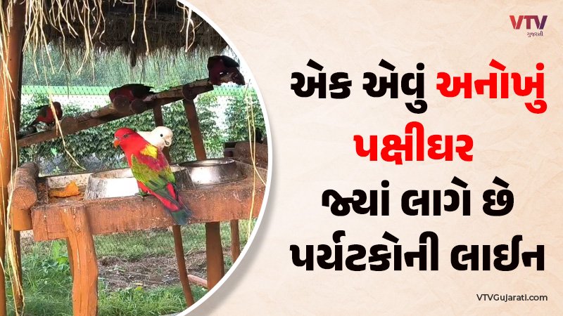 પર્યટન સ્થળ દમણમાં ઉમેરાયું વધુ એક મોરપીંછ, જે સહેલાણીઓમાં બન્યું ...