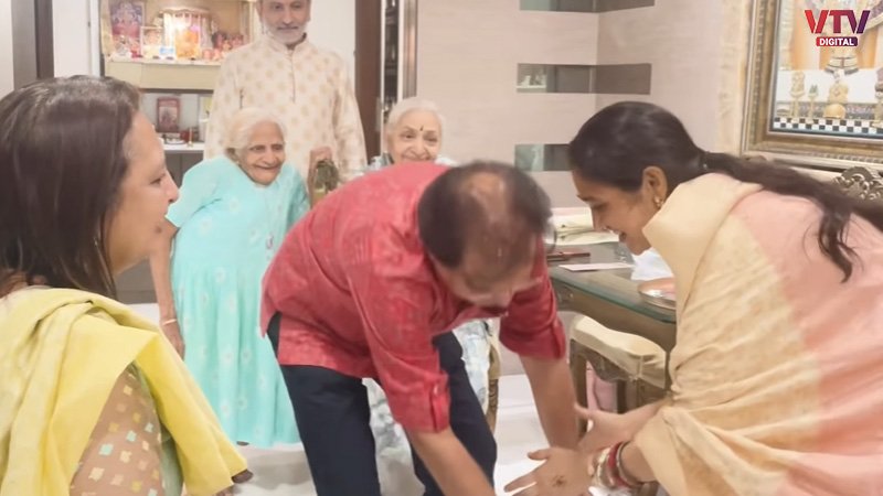 Daya bhabhi : VIDEO : 'તારક મહેતા'માં પાછા ફરશે દયાબેન'! અસિત મોદી ઘેર ...