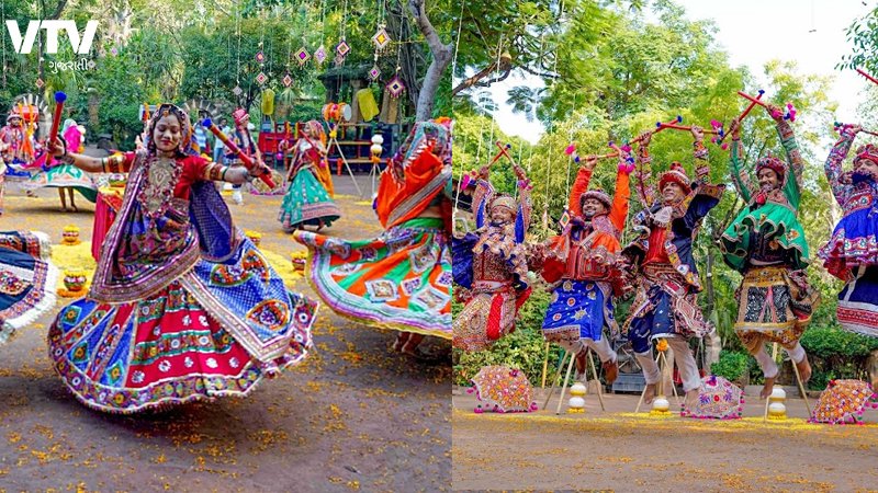 શું તમે જાણો છો ગરબા અને ગરબી વચ્ચેનો તફાવત? જાણો એક ક્લિકમાં