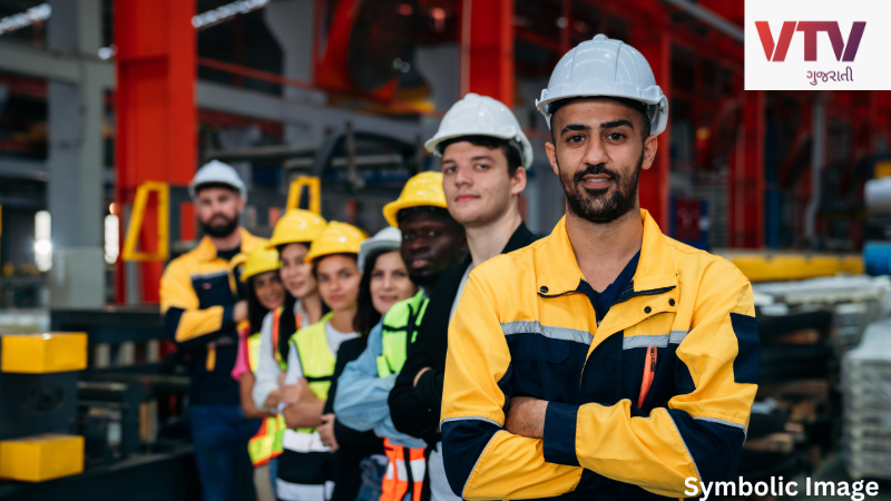 2030 સુધીમાં 25 લાખ નોકરીનું સર્જન, 100 અરબ ડોલર હશે GCC ઉદ્યોગ, નવી ...