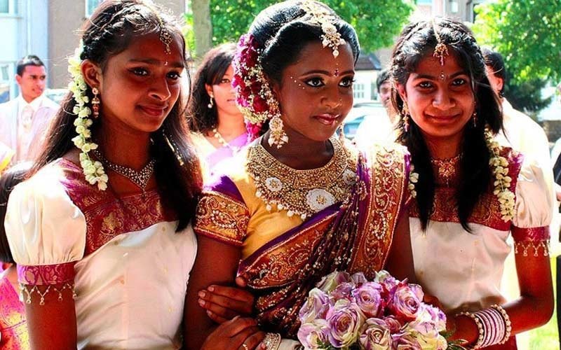 tradition here celebrate first period of girls