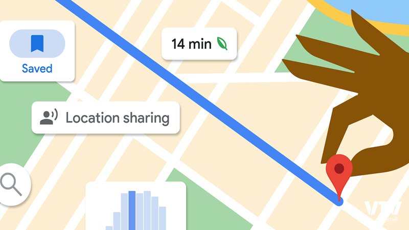 રાહ આસાન.! રસ્તો નહીં ભટકવા દે Google Mapsનું આ ધાકડ ફીચર, ઉપયોગ કરવાની ...