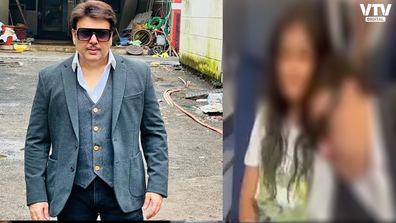 Govinda Viral Video: Viral Video: એક્ટર ગોવિંદાએ બાળકી સાથે કર્યું ...