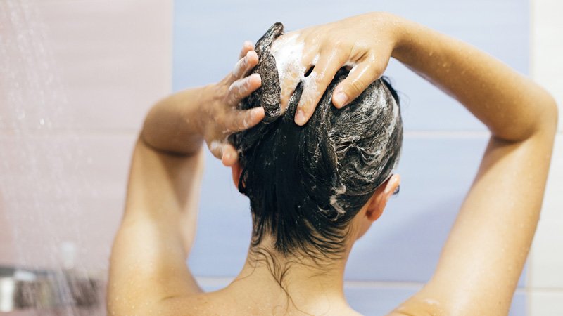 વાળમાં છાશ લગાવવાના ફાયદા નહીં જાણતા હોવ! ચપટી વગાડતા જ આ સમસ્યાથી મળશે છુટકારો Chach benefits ...