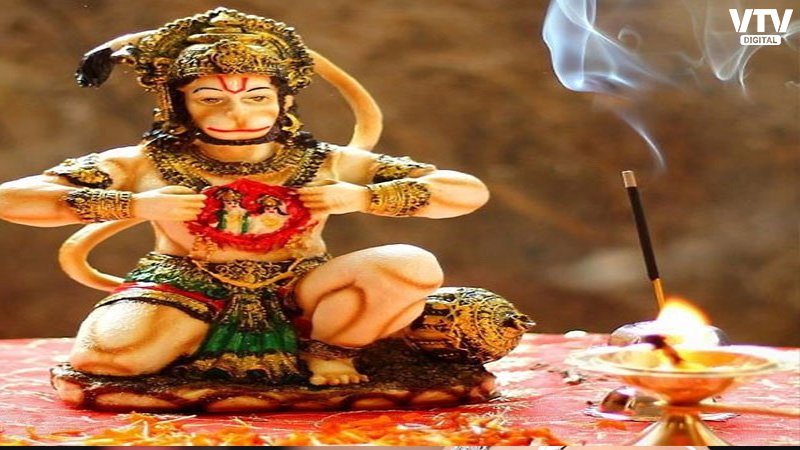 Sundara Kanda: આજથી શરુ કરો! સુંદરકાંડનો પાઠ કરતાં જ મળશે આ ચમત્કારી ...