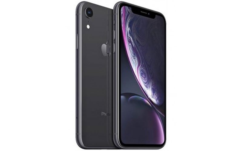 iPhone XRના નવા રેન્ડર્સ આવ્યા સામે, હશે ડ્યૂઅલ કેમેરા-tech news iphone ...