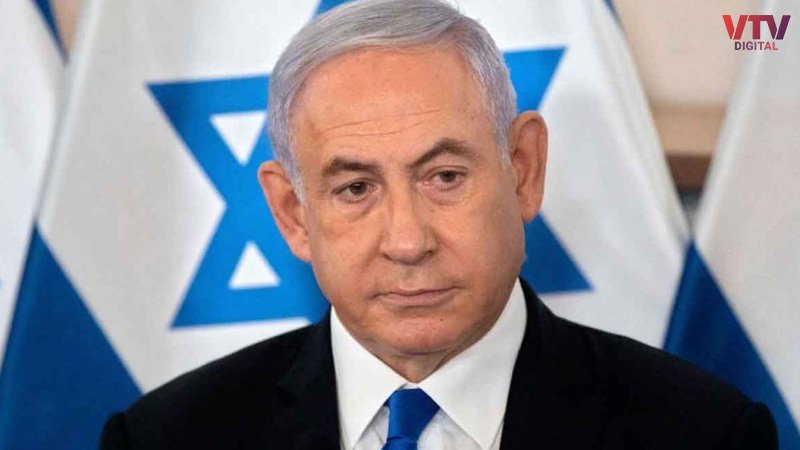 ઈરાન પર અમેરિકાના હવાઈ હુમલા પછી શું? નેતન્યાહૂએ લક્ષ્ય જાહેર કરતા ...