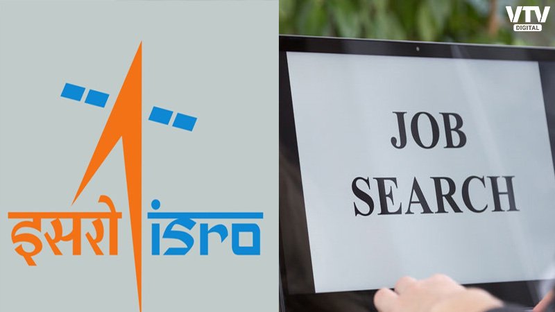 ISROમાં સ્નાતકો માટે સુવર્ણ તક, પગાર મહિને 56100 રૂપિયા, ફટાફટ કરો એપ્લાય