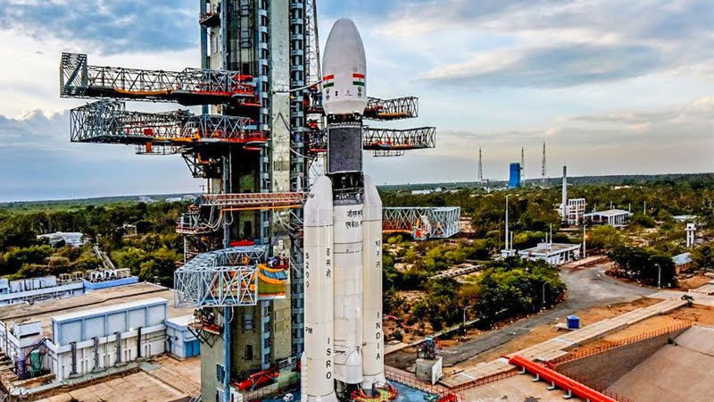 ISRO વધુ એક ઉડાન તરફ: 23 ઓક્ટોબરે લૉન્ચ કરશે સૌથી ભારે GSLV Mk3 રોકેટની ...